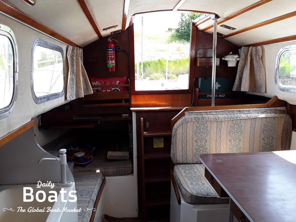 1969 Westerly Centaur for sale. View price, photos and Buy 1969 ...