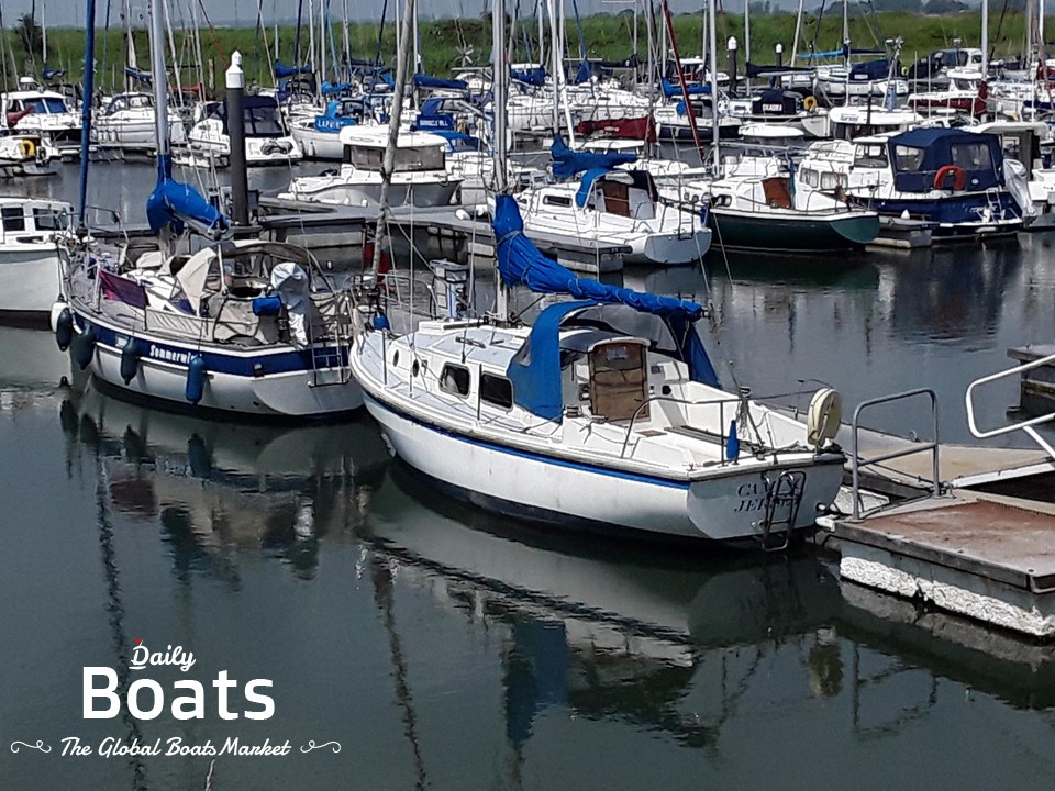 1969 Westerly Centaur for sale. View price, photos and Buy 1969 ...