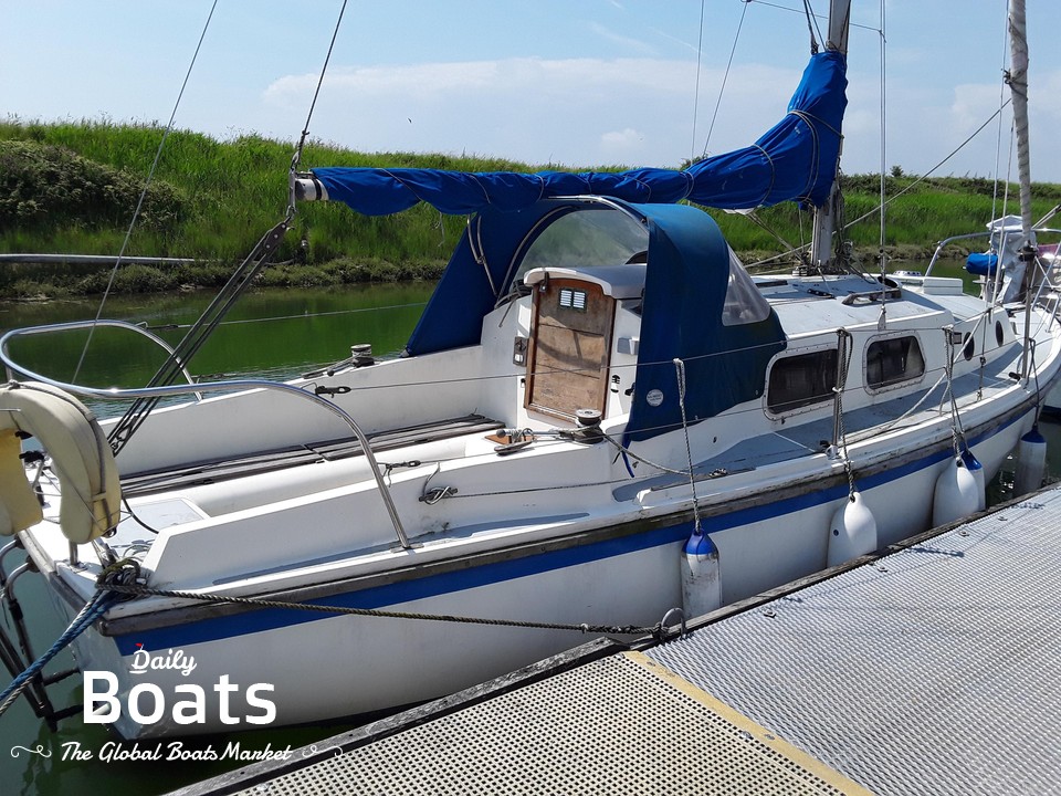 1969 Westerly Centaur for sale. View price, photos and Buy 1969 ...