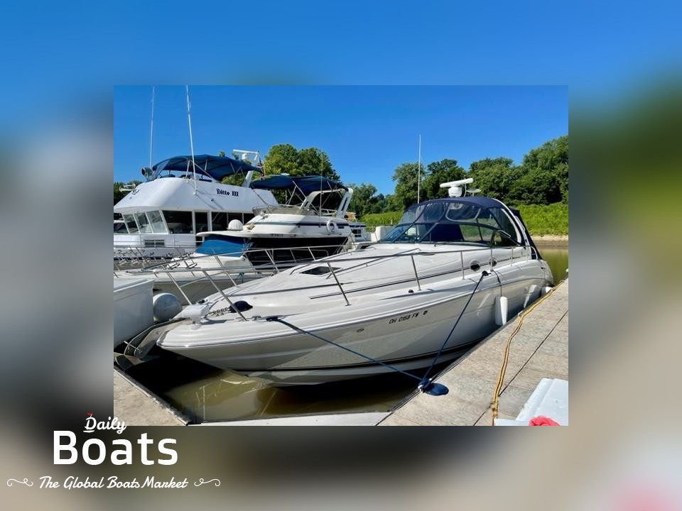 2005 Sea Ray 360 Sundancer for sale. View price, photos and Buy 2005 ...