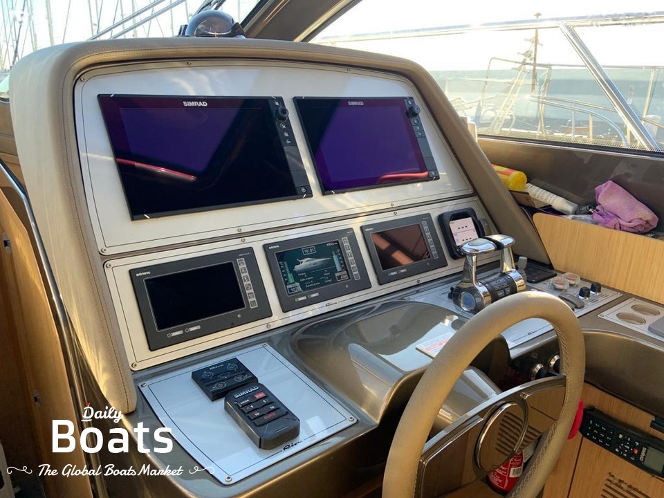 2015 Riva Sportriva 56 for sale. View price, photos and Buy 2015 Riva ...