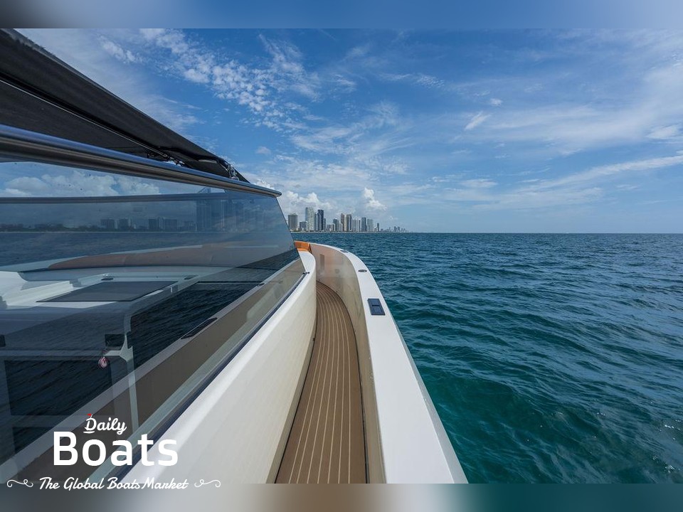 2019 Vanquish Yachts Vq50 for sale. View price, photos and Buy 2019 ...