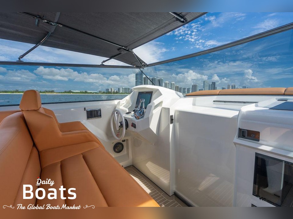 2019 Vanquish Yachts Vq50 for sale. View price, photos and Buy 2019 ...