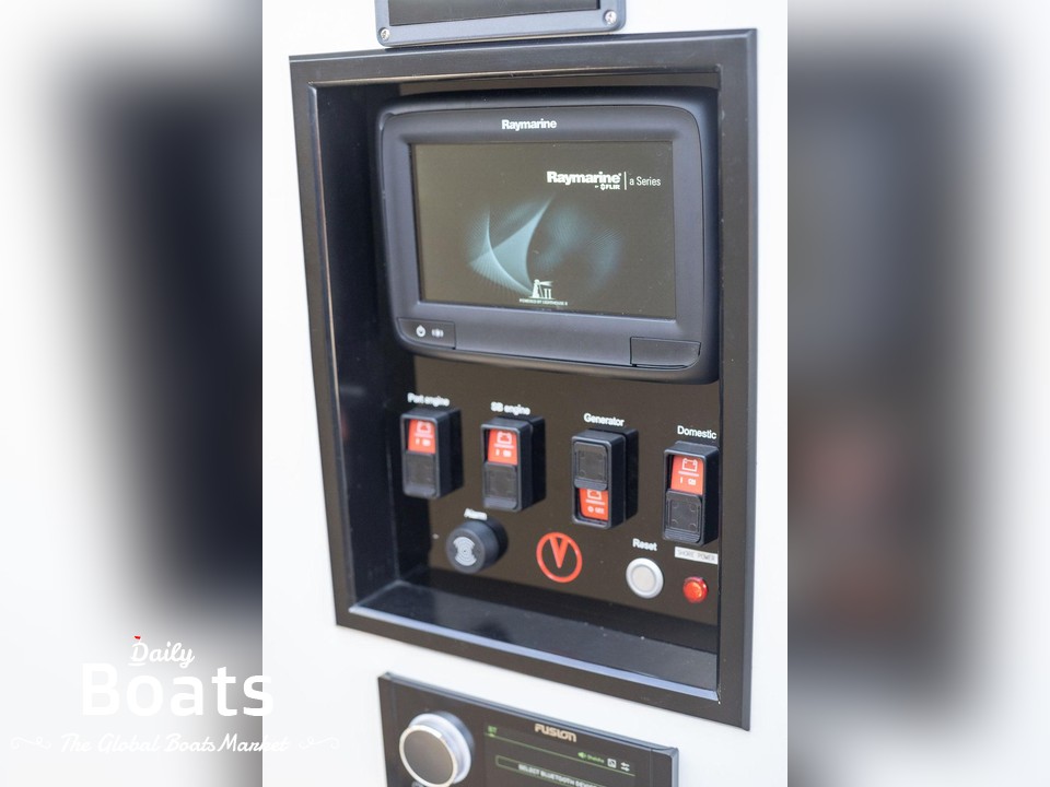 2019 Vanquish Yachts Vq50 for sale. View price, photos and Buy 2019 ...