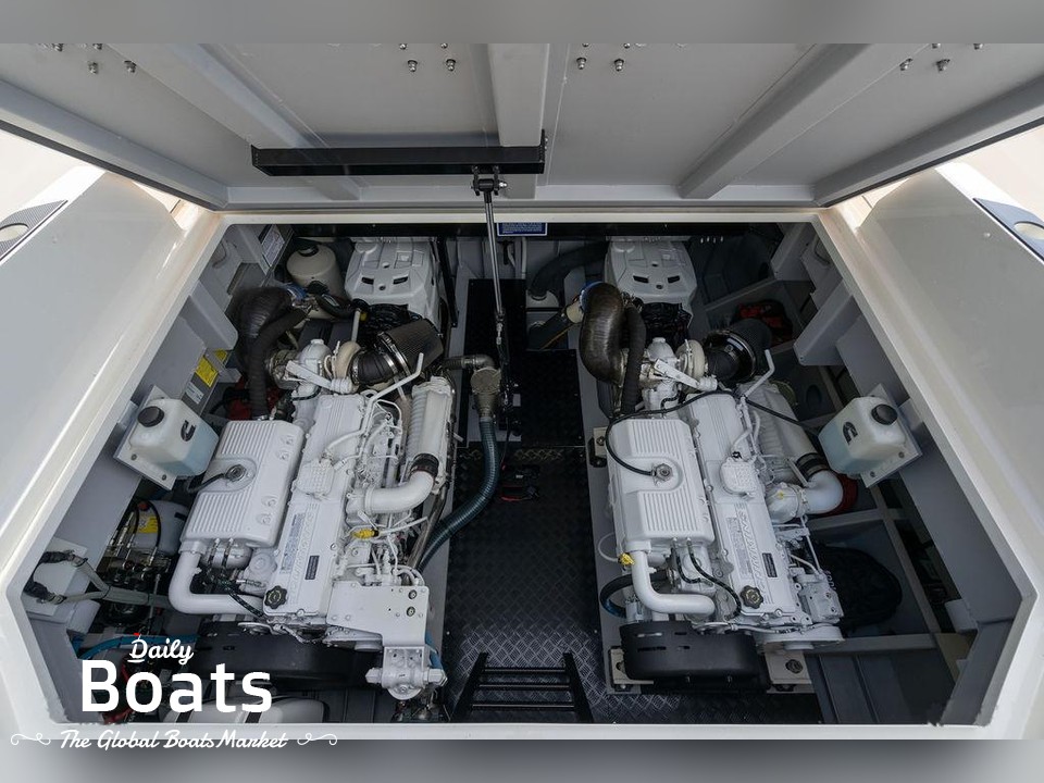 2019 Vanquish Yachts Vq50 for sale. View price, photos and Buy 2019 ...