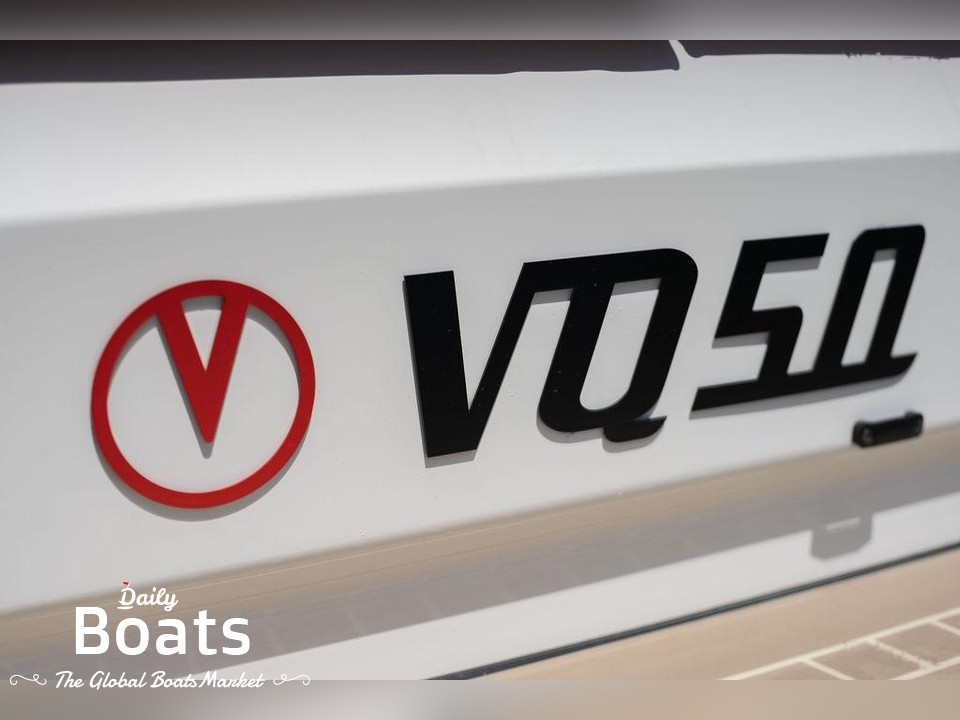 2019 Vanquish Yachts Vq50 for sale. View price, photos and Buy 2019 ...