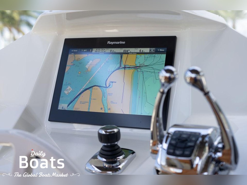 2019 Vanquish Yachts Vq50 for sale. View price, photos and Buy 2019 ...