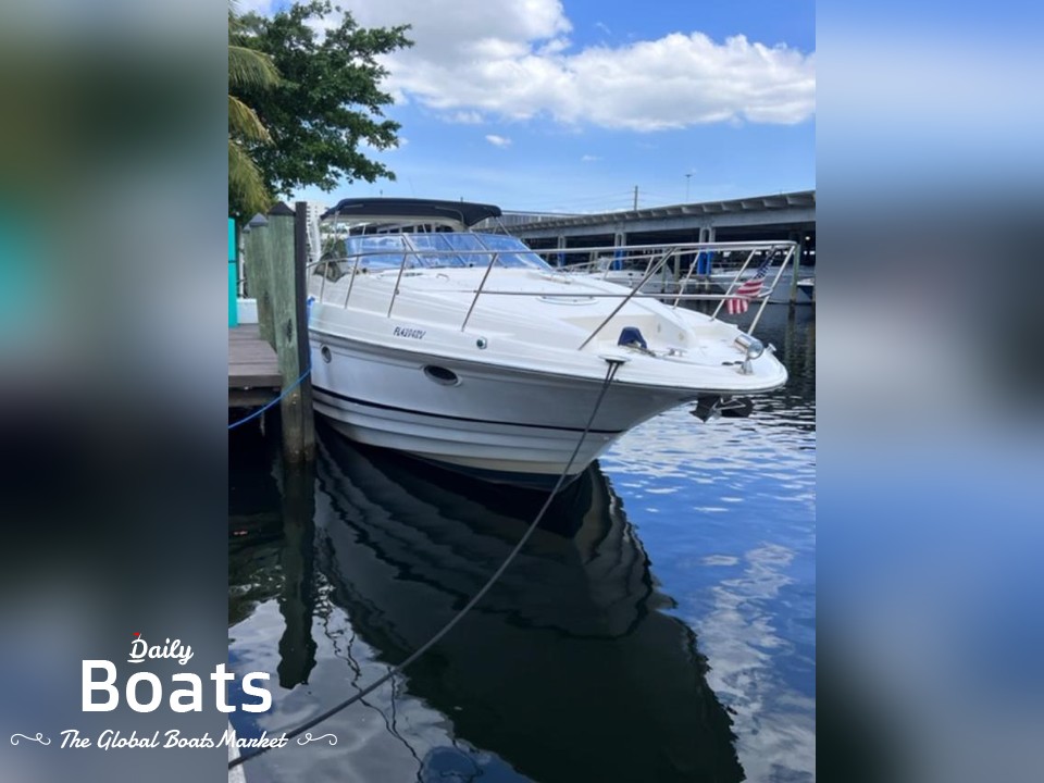 2001 Regal 4160 Commodore for sale. View price, photos and Buy 2001 ...