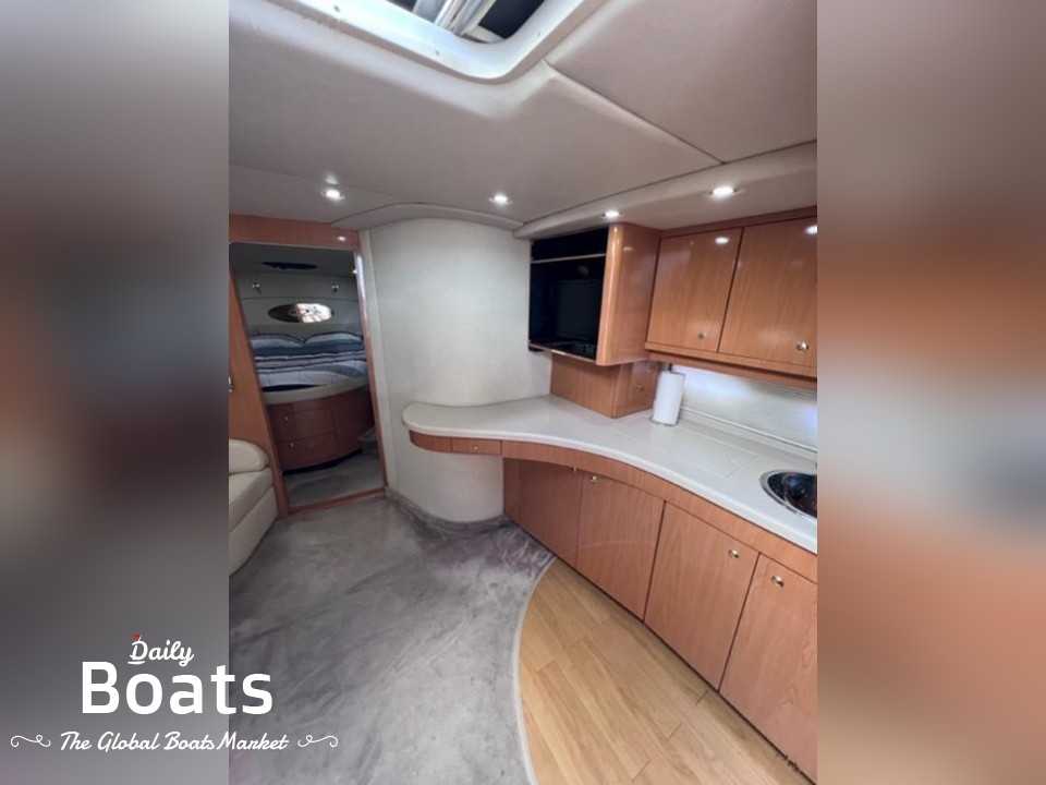 2001 Regal 4160 Commodore for sale. View price, photos and Buy 2001 ...