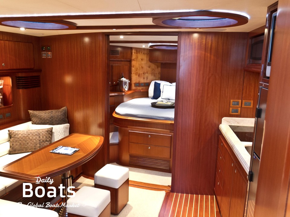 2020 McKinna 46Xs Express Sportfish for sale. View price, photos and ...