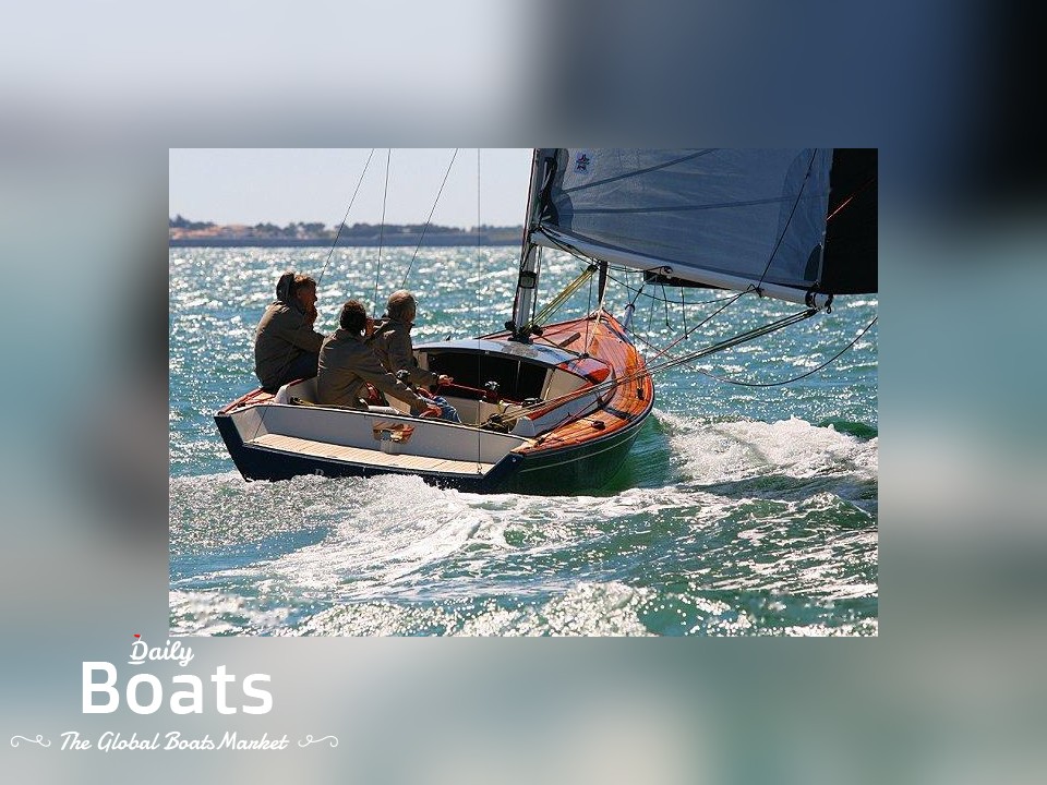 2023 Latitude 46 Tofinou 8.0 for sale. View price, photos and Buy 2023 ...