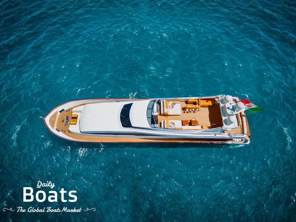 2015 Castagnola 38 Wj for sale. View price, photos and Buy 2015 ...