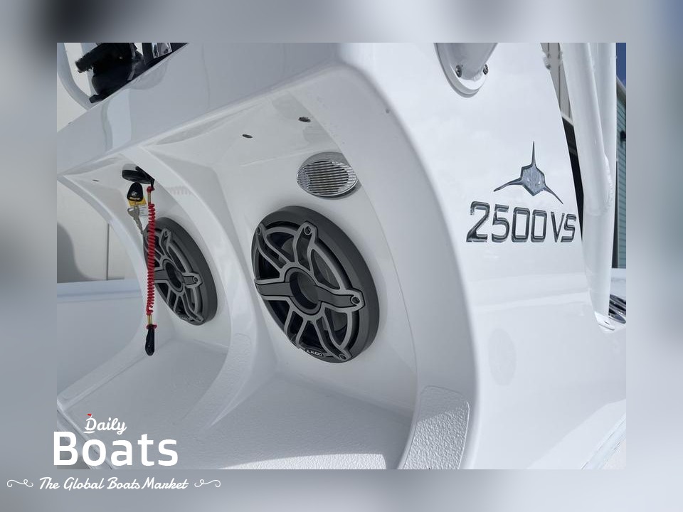 2022 Turner Boatworks 2500Vs for sale. View price, photos and Buy 2022 ...