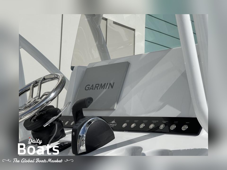 2022 Turner Boatworks 2500Vs for sale. View price, photos and Buy 2022 ...