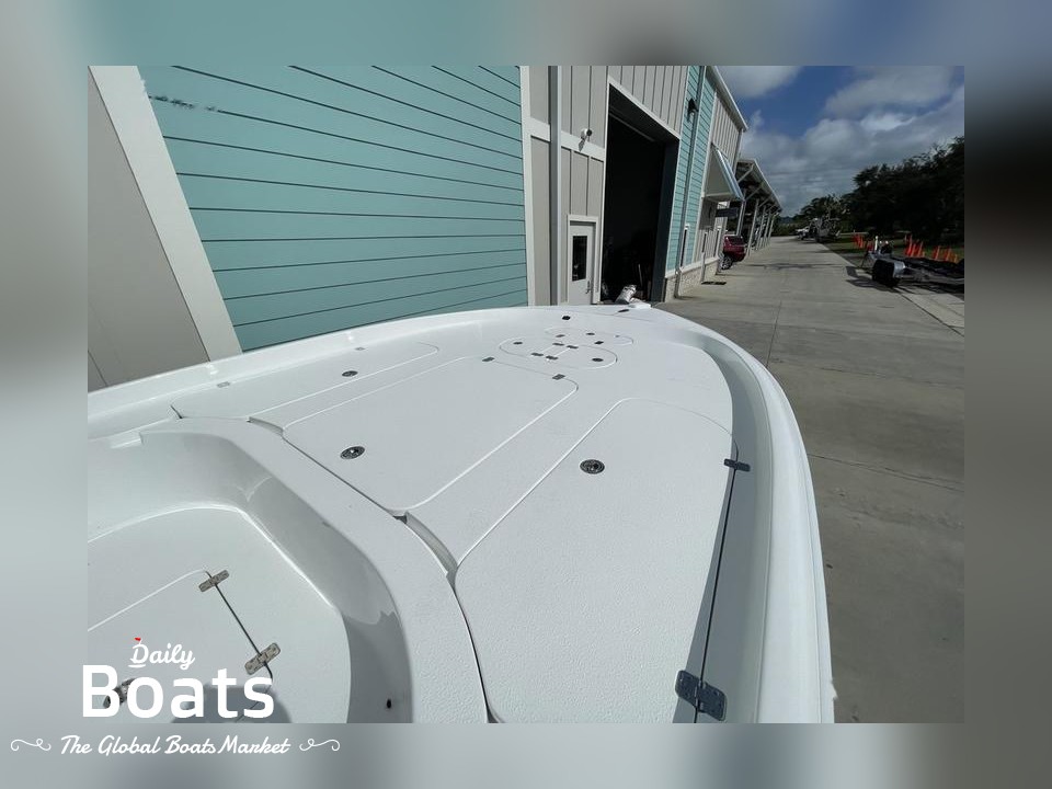 2022 Turner Boatworks 2500Vs for sale. View price, photos and Buy 2022 ...