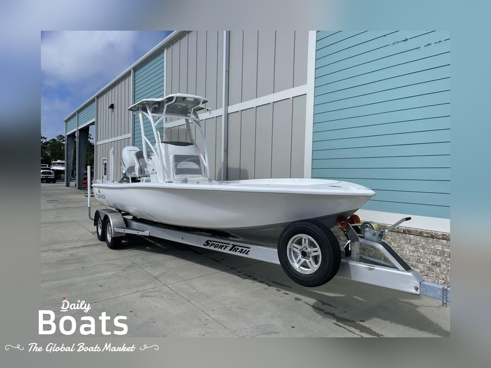 2022 Turner Boatworks 2500Vs for sale. View price, photos and Buy 2022 ...