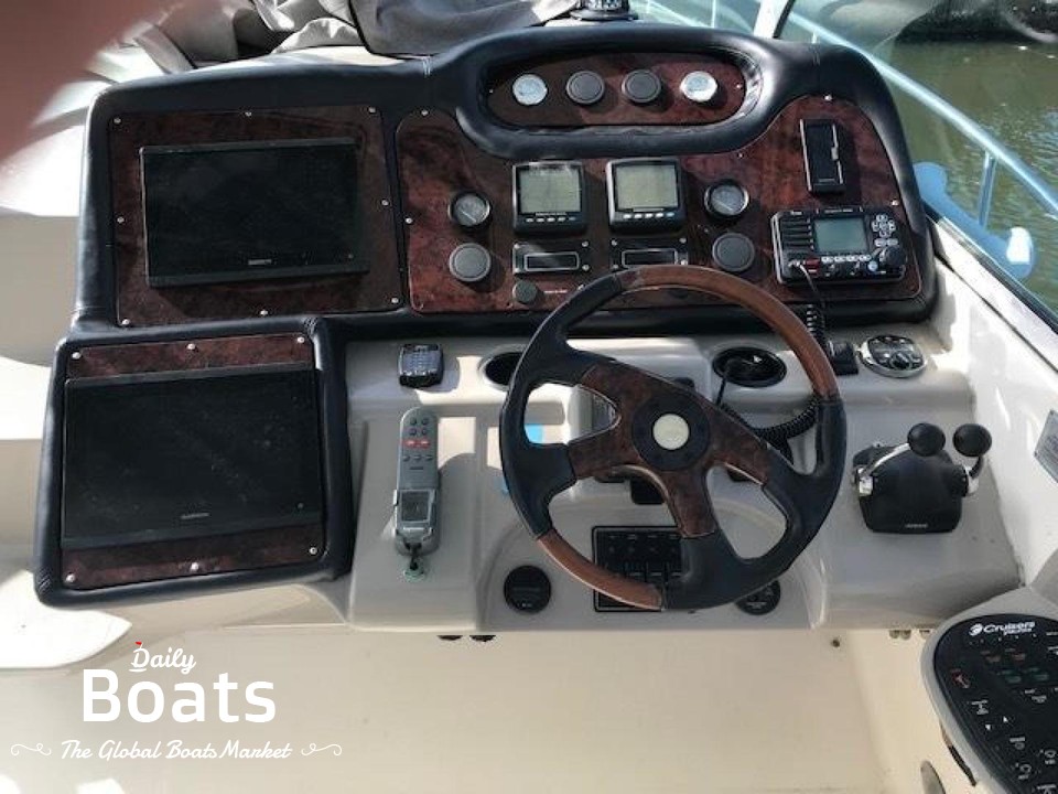 2003 Cruisers 3970 Express for sale. View price, photos and Buy 2003 ...