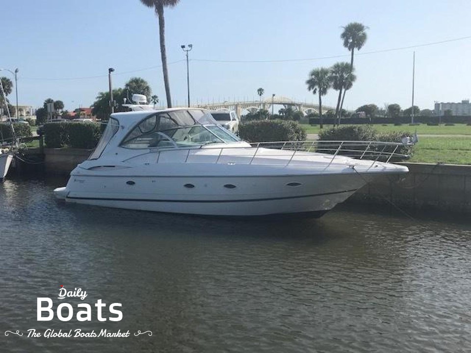 2003 Cruisers 3970 Express for sale. View price, photos and Buy 2003 ...