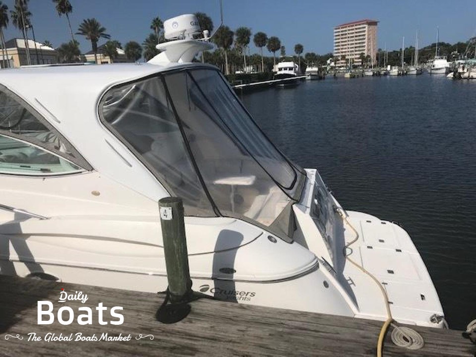 2003 Cruisers 3970 Express for sale. View price, photos and Buy 2003 ...