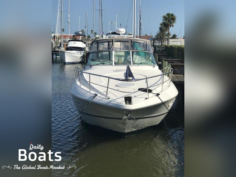 2003 Cruisers 3970 Express for sale. View price, photos and Buy 2003 ...