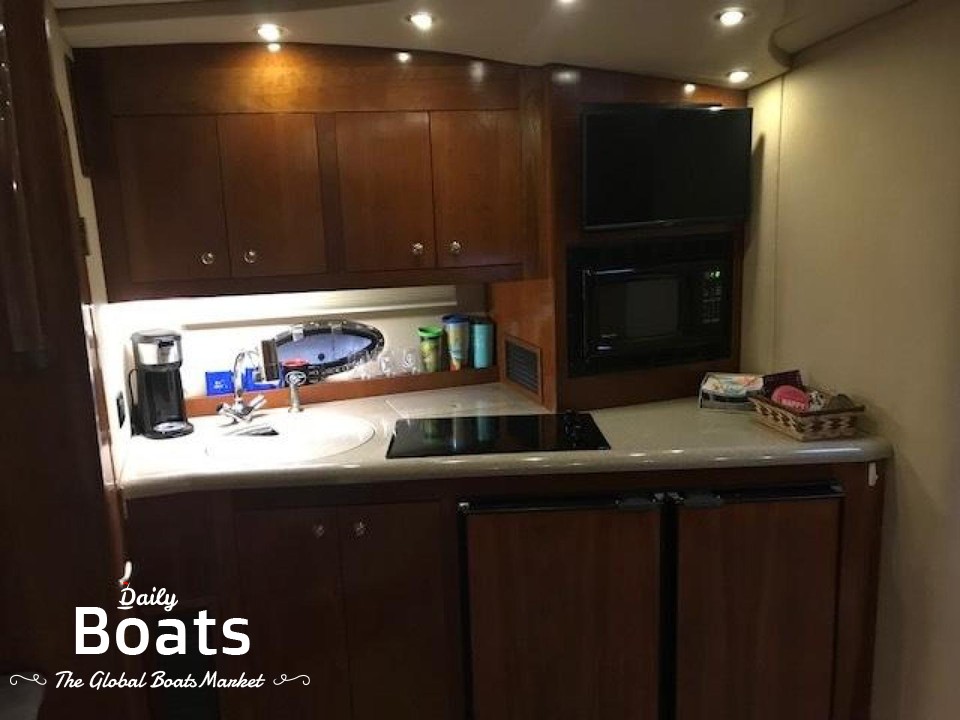 2003 Cruisers 3970 Express for sale. View price, photos and Buy 2003 ...