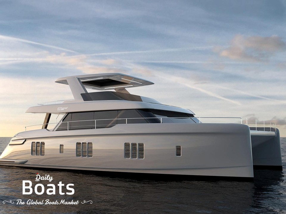 2022 Sunreef 60 Power for sale. View price, photos and Buy 2022 Sunreef 60 Power #340872