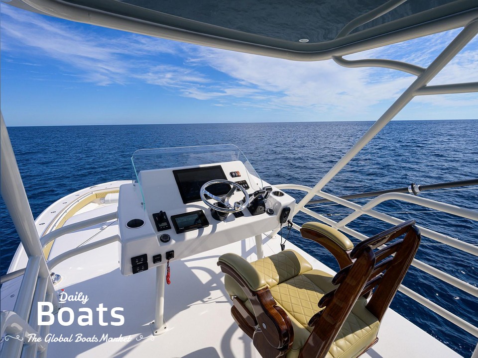 2020 Gulf Crosser Custom Center Console for sale. View price, photos ...