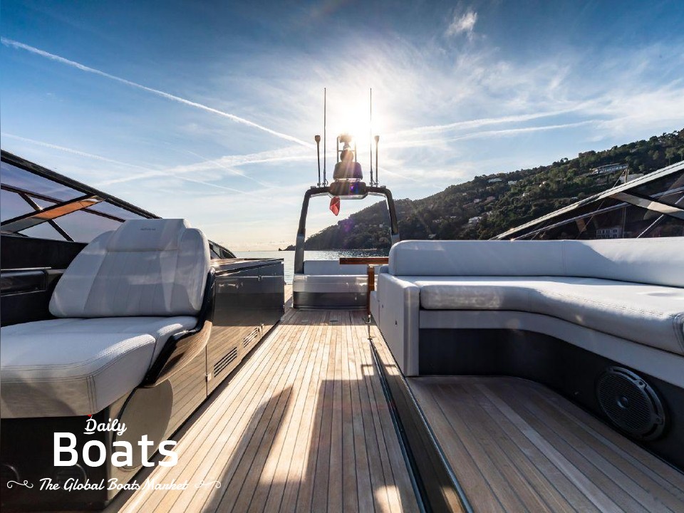 2019 Riva Rivale 56 for sale. View price, photos and Buy 2019 Riva ...