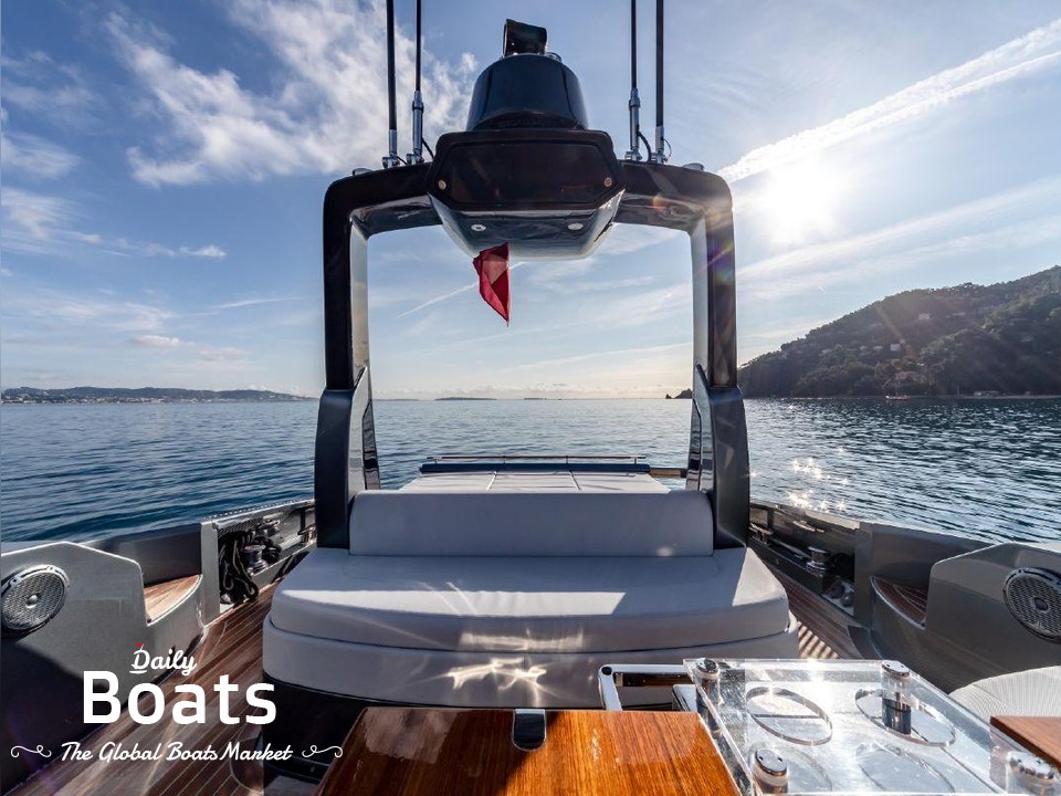 2019 Riva Rivale 56 for sale. View price, photos and Buy 2019 Riva ...