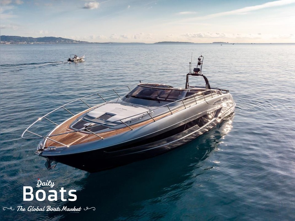 2019 Riva Rivale 56 for sale. View price, photos and Buy 2019 Riva ...