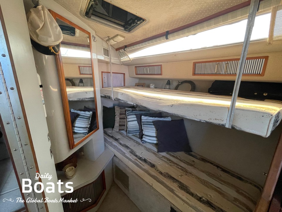 1989 Sea Ray 390 Express Cruiser for sale. View price, photos and Buy ...