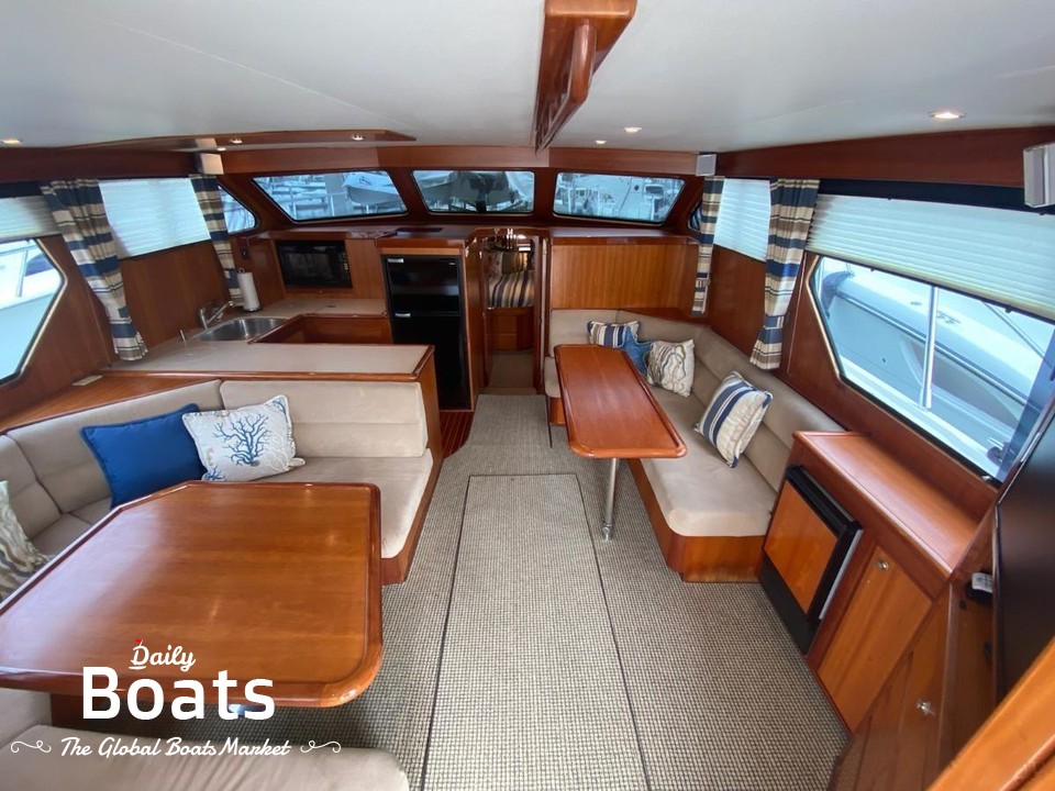 2003 Mikelson 43 Sportfisher for sale. View price, photos and Buy 2003 ...