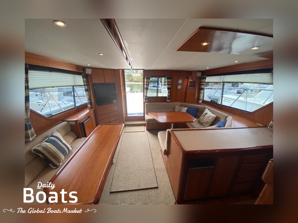 2003 Mikelson 43 Sportfisher for sale. View price, photos and Buy 2003 ...