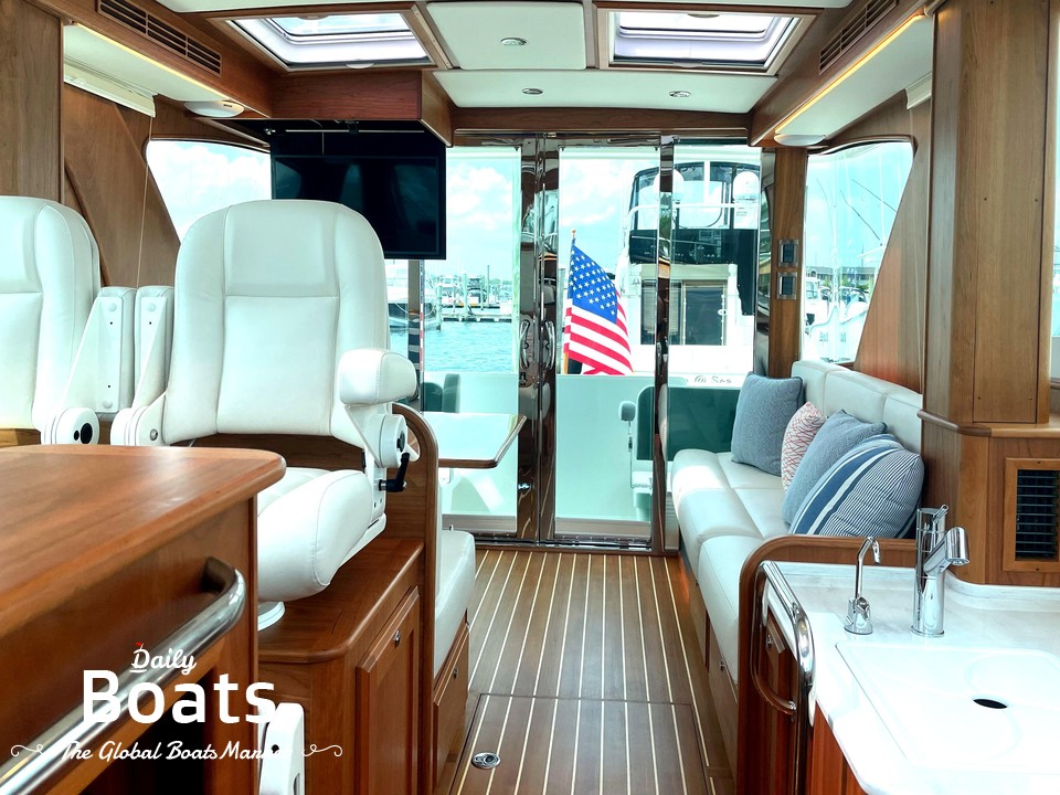 2023 Sabre 43 Salon Express for sale. View price, photos and Buy 2023 ...