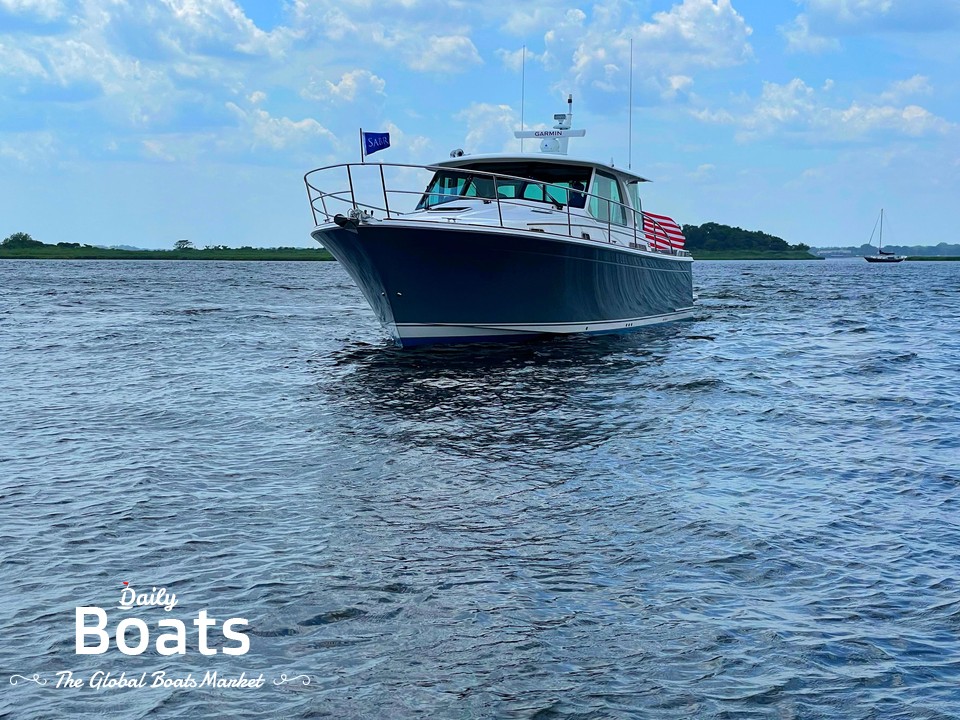 2023 Sabre 43 Salon Express for sale. View price, photos and Buy 2023 ...