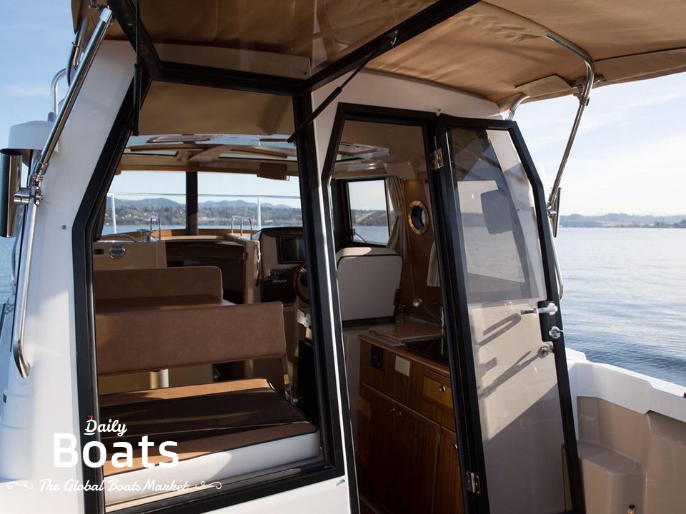 2023 Ranger Tugs R-23 for sale. View price, photos and Buy 2023 Ranger ...