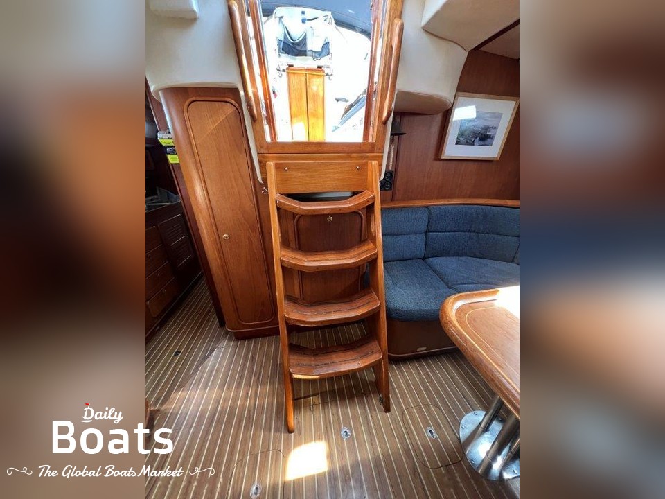 1999 Westerly Ocean 49 for sale. View price, photos and Buy 1999 ...