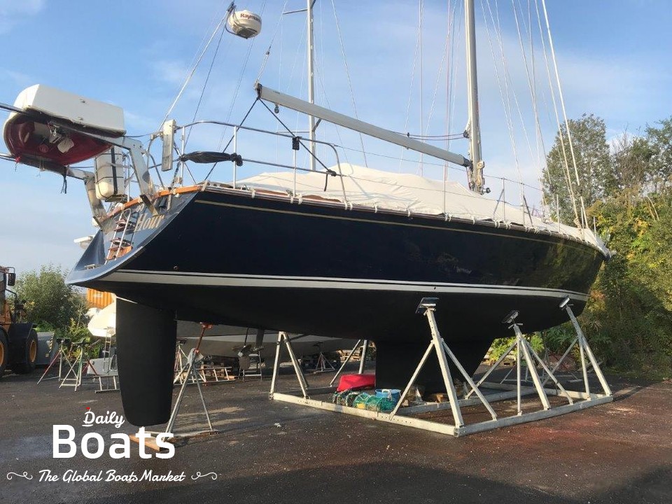 1999 Westerly Ocean 49 for sale. View price, photos and Buy 1999 ...