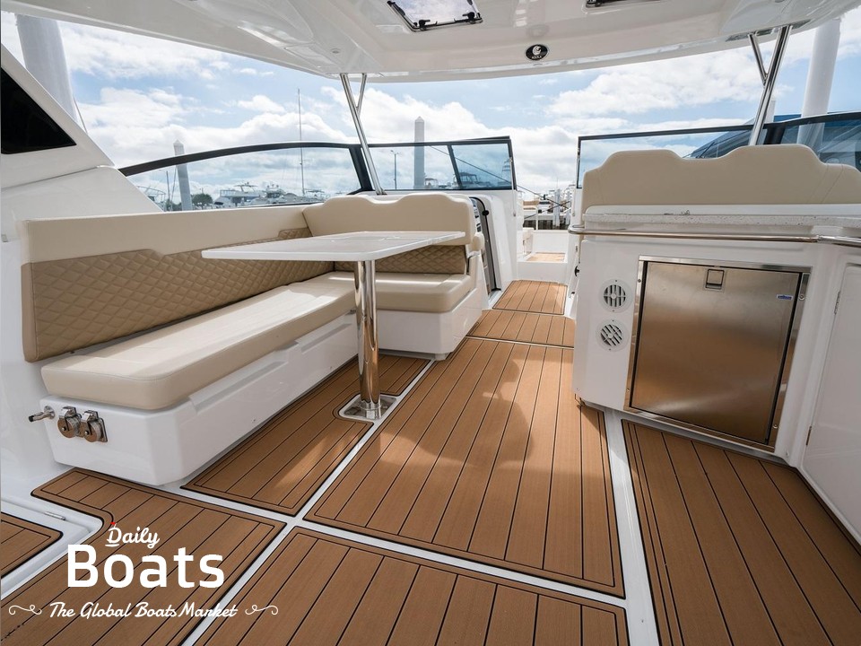 2023 Aquila 36 Sport Power Catamaran for sale. View price, photos and ...