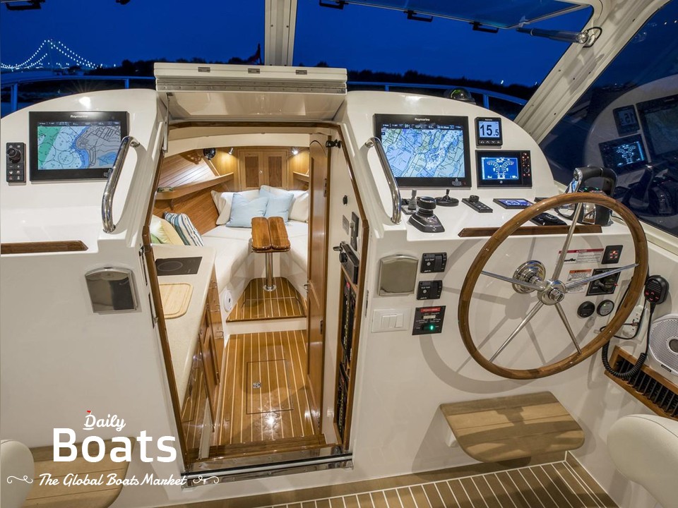 2023 MJM 35Z for sale. View price, photos and Buy 2023 MJM 35Z #340927