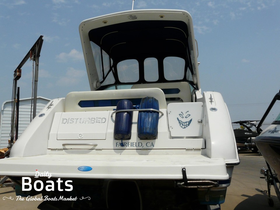 1994 Regal 272 Commodore for sale. View price, photos and Buy 1994 ...