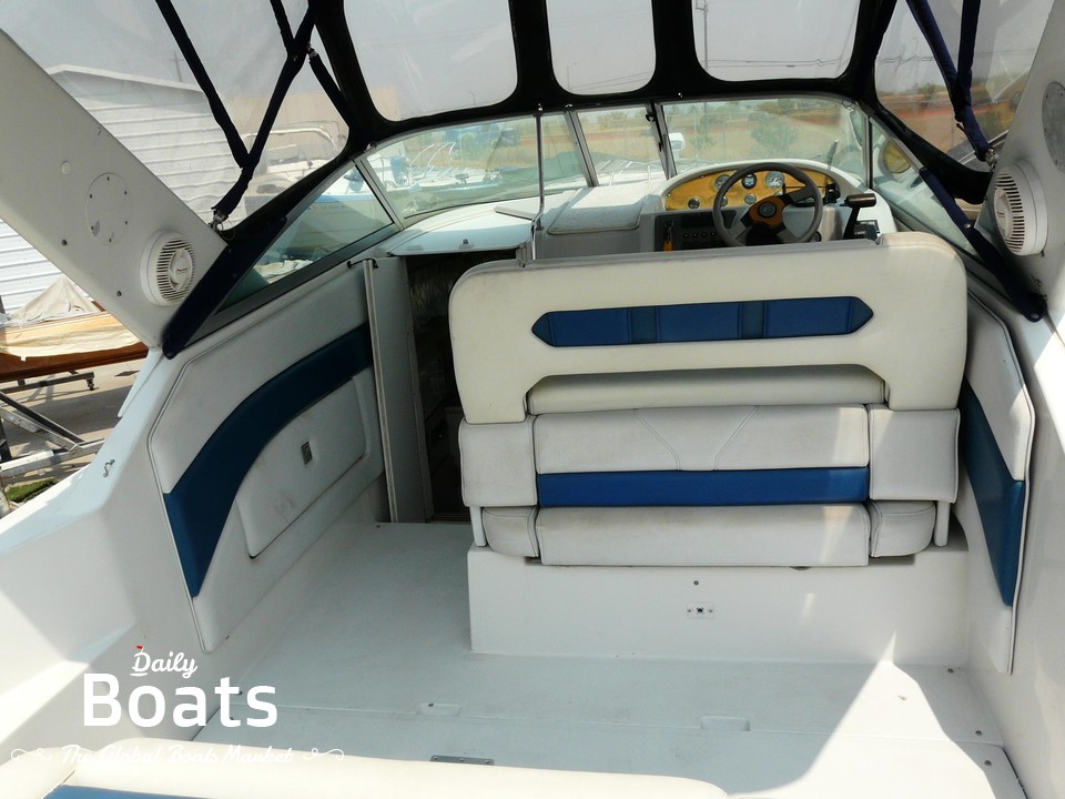 1994 Regal 272 Commodore for sale. View price, photos and Buy 1994 ...