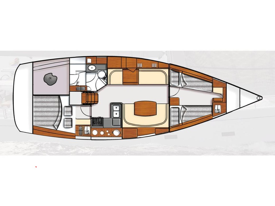 2023 Moody Aft Cockpit 41 for sale. View price, photos and Buy 2023 ...
