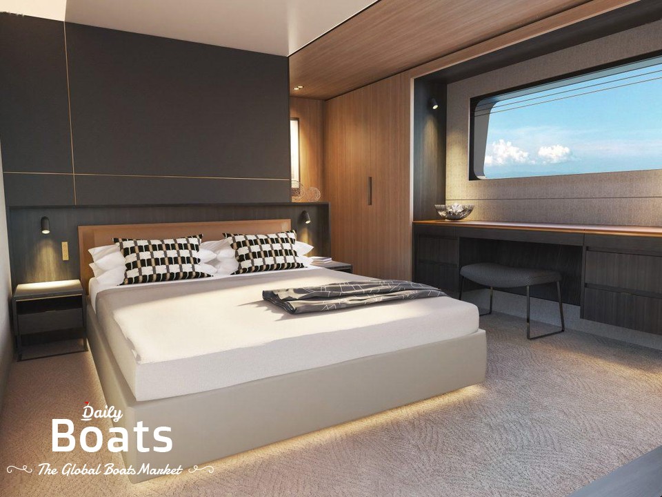 2023 Sunseeker 42M Ocean for sale. View price, photos and Buy 2023 ...