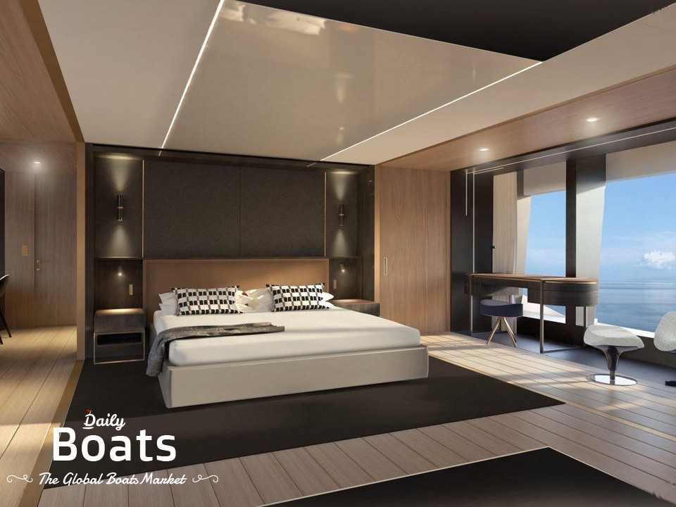 2023 Sunseeker 42M Ocean for sale. View price, photos and Buy 2023 ...