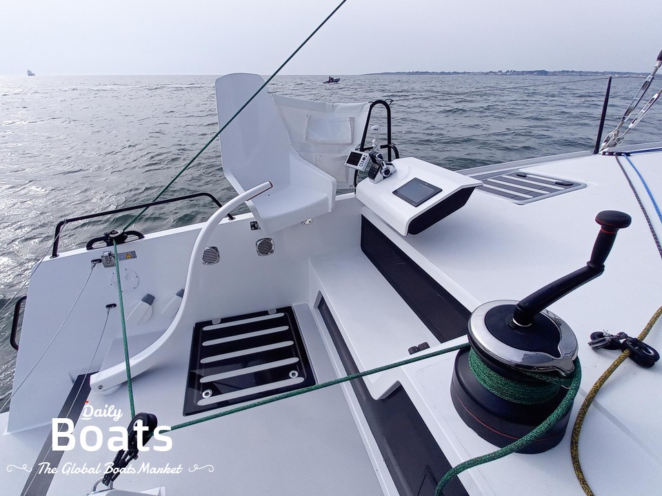 2023 Marsaudon Composites Orc 57 for sale. View price, photos and Buy ...