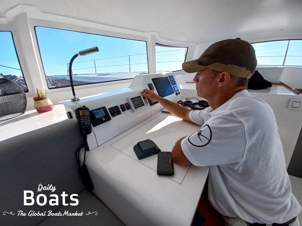 2023 Marsaudon Composites Orc 57 for sale. View price, photos and Buy ...