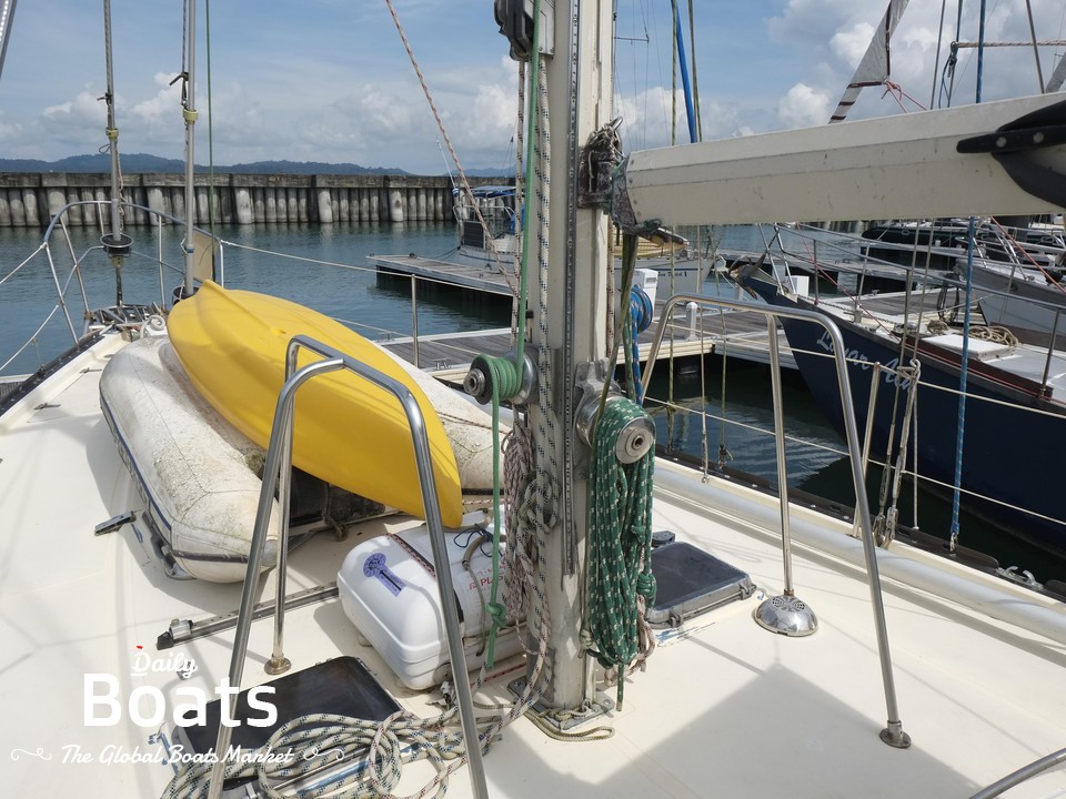 1981 Corbin 39 for sale. View price, photos and Buy 1981 Corbin 39 #340968