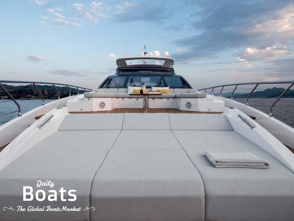2022 Azimut Grande 27 Metri for sale. View price, photos and Buy 2022 ...