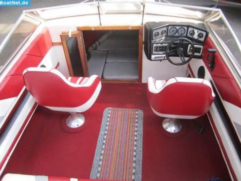 1997 Hunter Legend 430 for sale. View price, photos and Buy 1997 Hunter ...